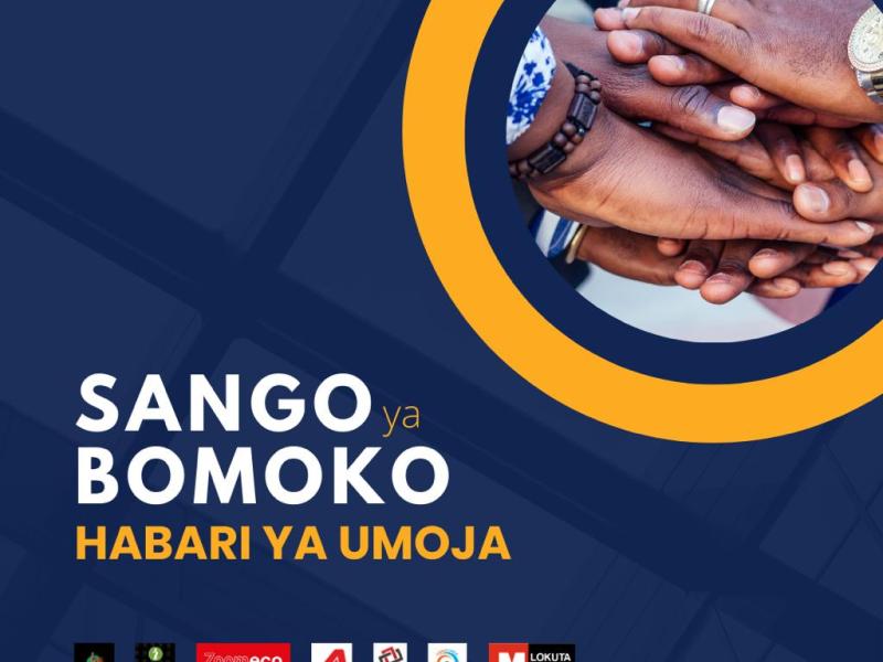 RDC : bulletin “Sango ya bomoko” n°6 | Actualite.cd